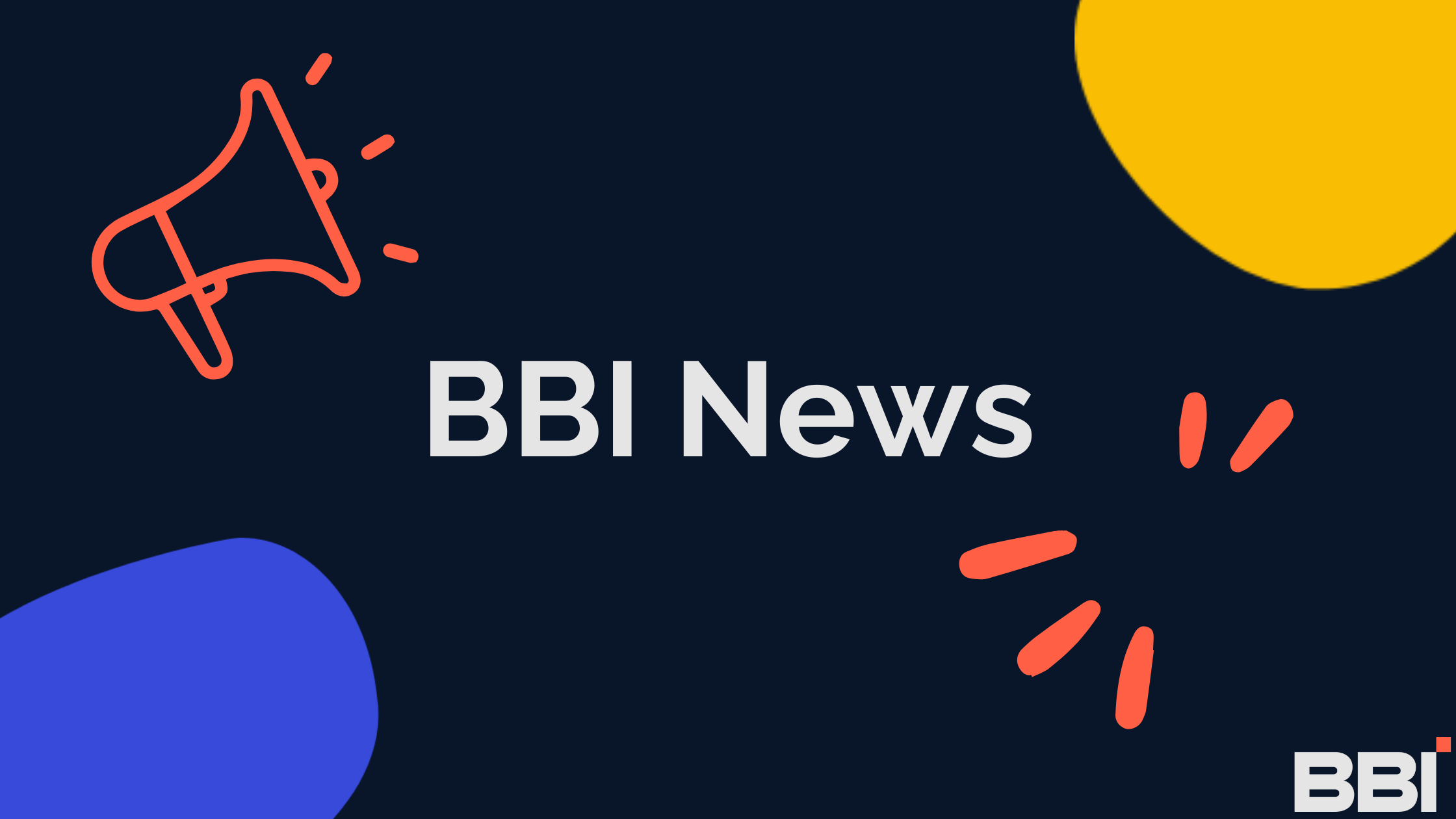 BBI Announces Advanced Tier Status within the AWS Partner Network BBI Announces Advanced Tier Status within the AWS Partner Network